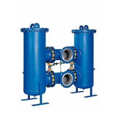 Hengst Duplex Filters & Hengst Inline Filters Built to Last