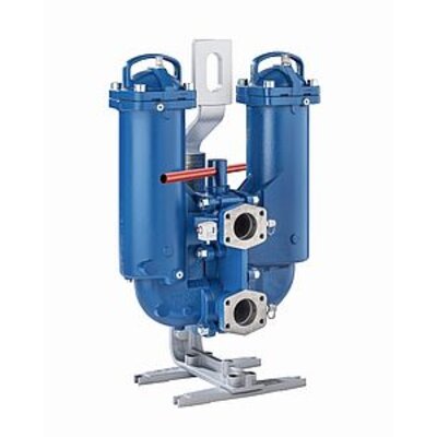 Hengst Duplex Filters & Hengst Inline Filters Built to Last