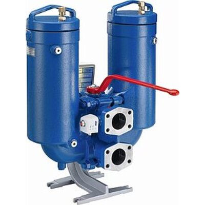 Hengst Duplex Filters & Hengst Inline Filters Built to Last