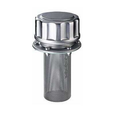 Hengst Breather Filters for Heavy Duty Industries