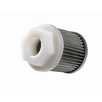 Range of Sunction Filters and Spin On filters