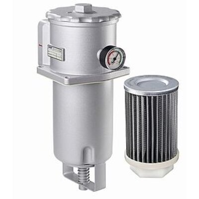 Range of Sunction Filters and Spin On filters