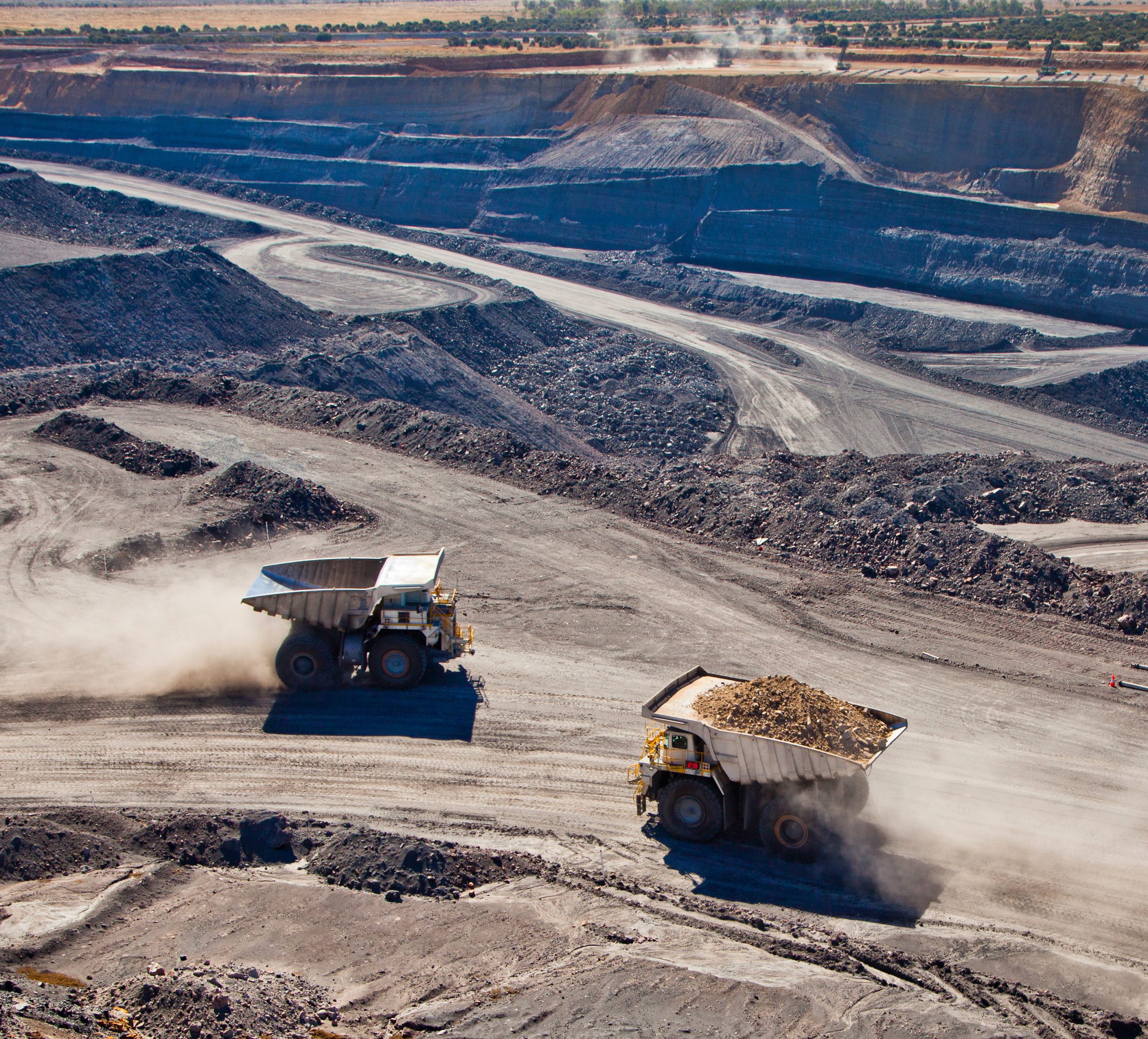 A Guide For Enhancing Hydraulic System Performance in Demanding ...