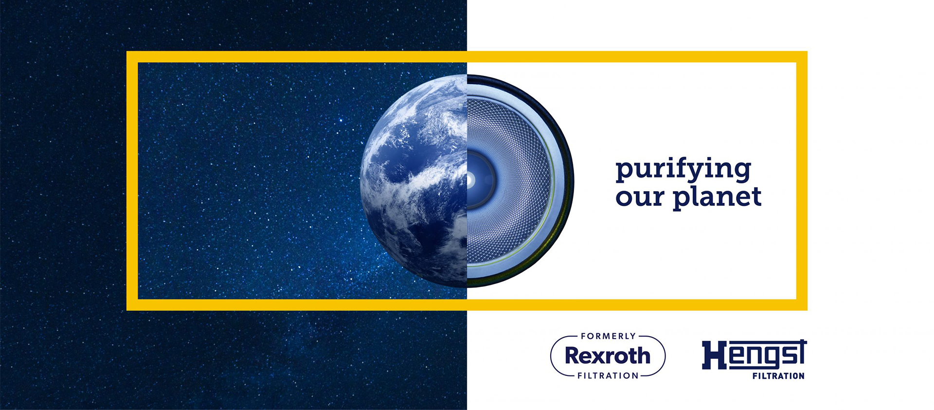 HENGST AUSTRALIA (FORMERLY REXROTH FILTRATION)